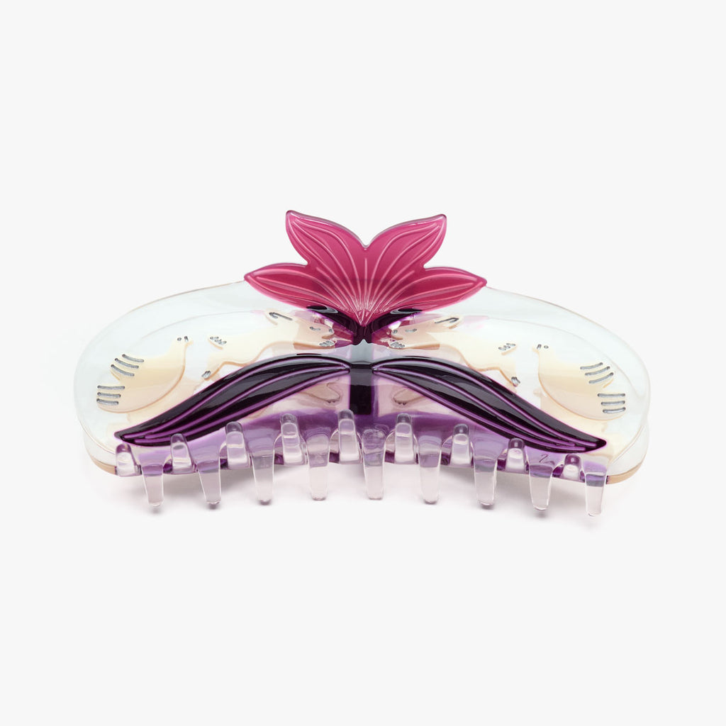 Temple Long Claw | Winona Irene